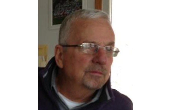 Kenneth Lockwood Obituary (1945 - 2014) - New Britain, CT - Hartford ...