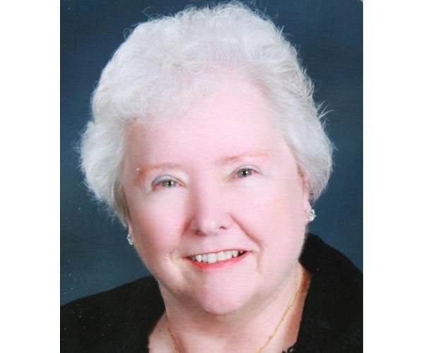 Patricia Havens Obituary (2014) - Manchester, CT - Hartford Courant