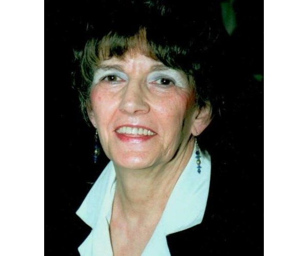 Mary Moule Obituary (1937 - 2015) - Hartford, CT - Hartford Courant