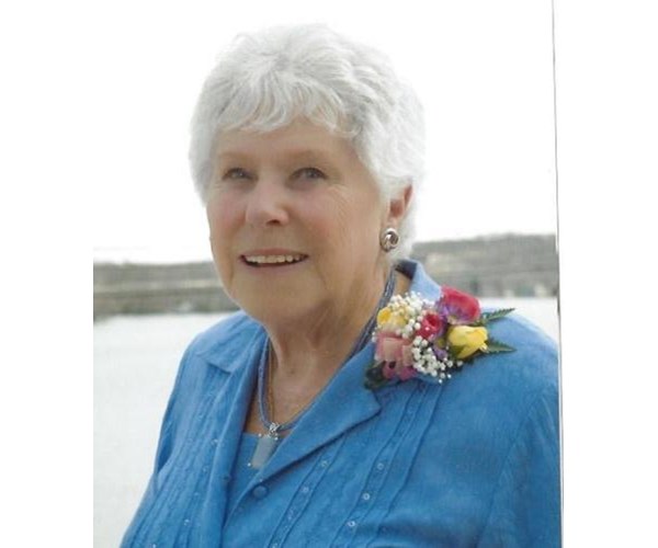 Claire Wall Obituary (1927 - 2015) - East Hampton, CT - Hartford Courant