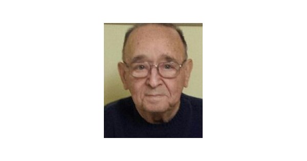 Victor Martin Obituary (2015) - Newington, CT - Hartford Courant