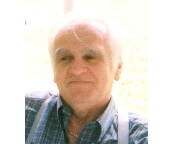 Michael Naples Obituary (2015) - New Britain, CT - Hartford Courant