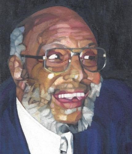 Samuel Williams-Bey Obituary (1920 - 2015) - South Windsor, CT ...