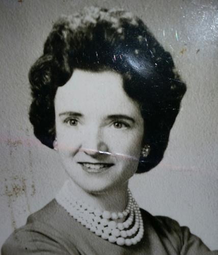 Lucy Flannery Obituary (1928 - 2017) - Glastonbury, CT - Hartford Courant