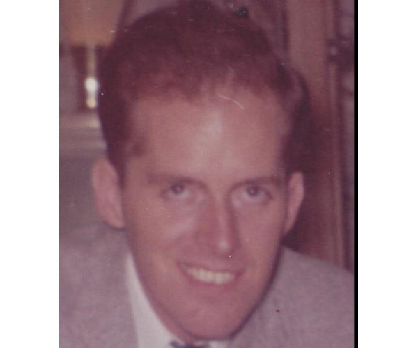 James Callahan Obituary (1932 - 2017) - Canton, CT - Hartford Courant