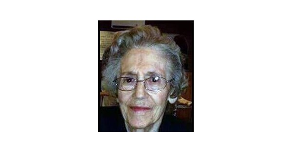 Mariette Adams Obituary (1928 - 2016) - Newington, CT - Hartford Courant