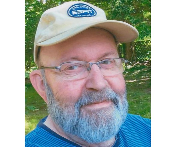 Lawrence Cook Obituary (1939 - 2017) - Clinton, CT - Hartford Courant