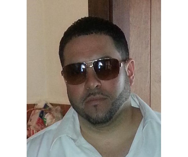 Angel Santos Obituary (2017) - Hartford, CT - Hartford Courant