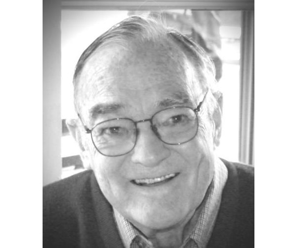 Edwin Fitzgerald Obituary (1930 - 2017) - Wethersfield, CT - Hartford ...
