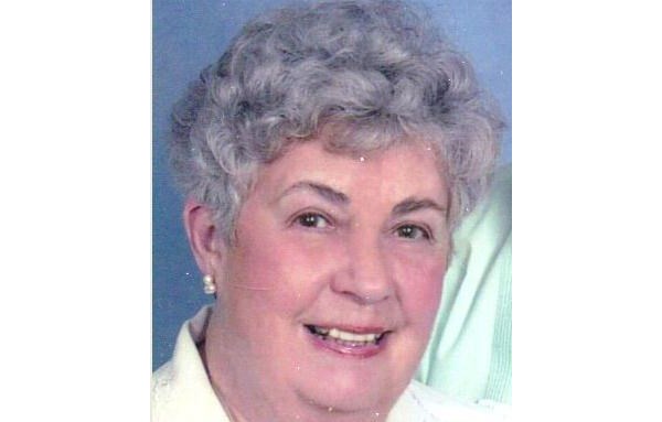 Eleanor Anderson Obituary (2015) - Hartford, CT - Hartford Courant