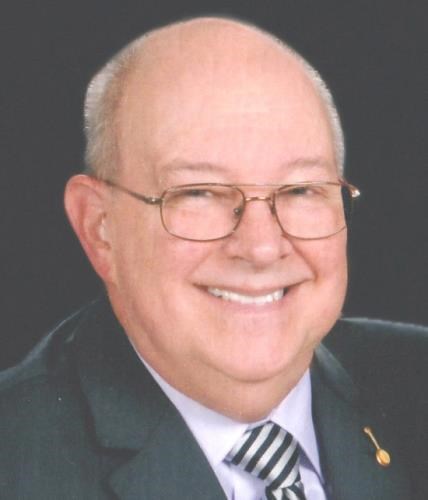 Gerald Goldrick Obituary (1940 - 2017) - Suffield, CT - Hartford Courant