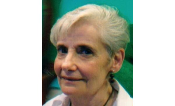 Edwina Curtis Obituary (1937 - 2016) - Glastonbury, CT - Hartford Courant
