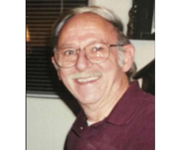 Joseph Boucher Obituary (2017) - Manchester, CT - Hartford Courant