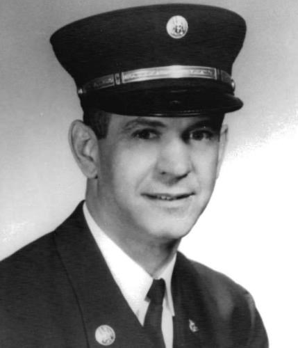 Joseph Boucher Obituary (1927 - 2017) - Hartford, CT - Hartford Courant