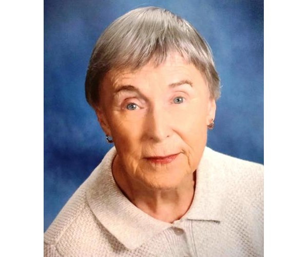 Nancy Morrell Obituary (1934 - 2018) - Jupiter, FL - Hartford Courant