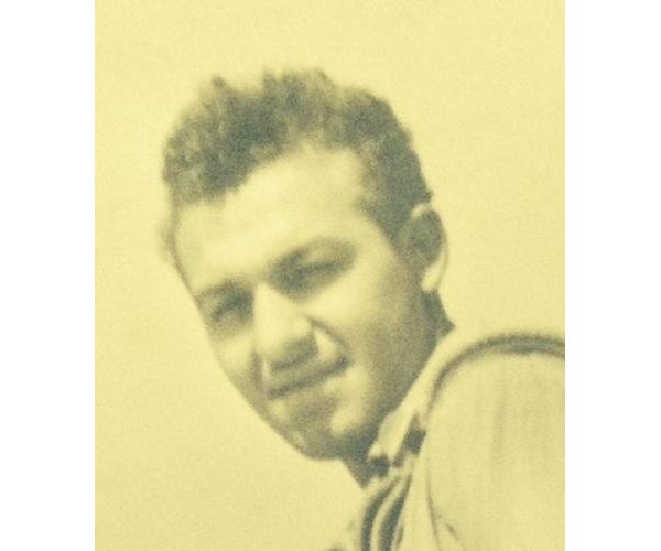 Peter Marchese Obituary (1924 - 2014) - Hartford, CT - Hartford Courant