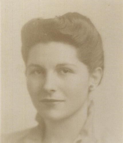 Madelene Salster Obituary (1923 - 2014) - East Hartford, CT - Hartford ...