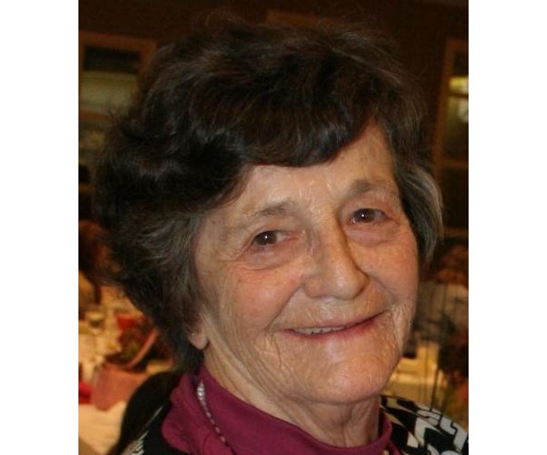Phyllis Weber Obituary (2014) - New Britain, CT - Hartford Courant