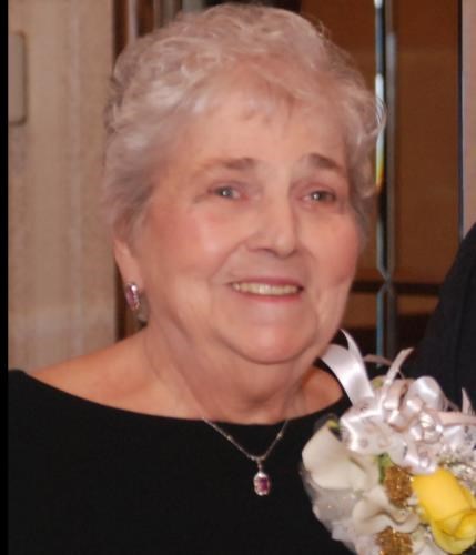 Anne Roy Obituary (1935 - 2017) - West Hartford, CT - Hartford Courant