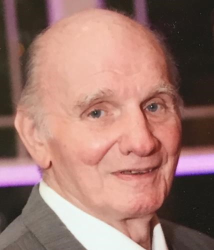 Henry Socha Obituary (1924 - 2017) - Wethersfield, CT - Hartford Courant