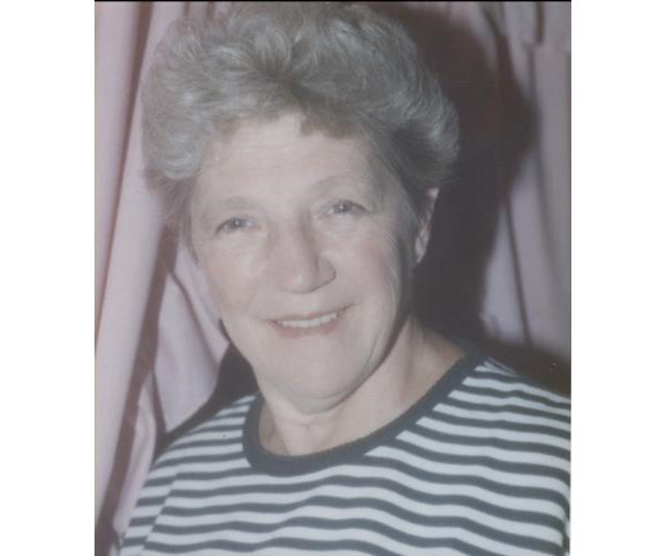 Ruth Sullivan Obituary (1929 - 2017) - Middletown, CT - Hartford Courant