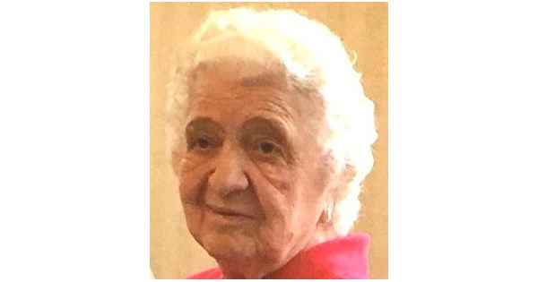 Mary Baruffi Obituary (2016) - New Britain, CT - Hartford Courant
