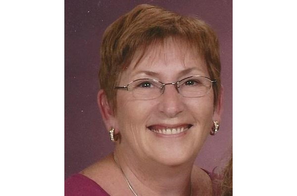 Irene Raymond Obituary (1948 - 2016) - Centerbrook, CT - Hartford Courant