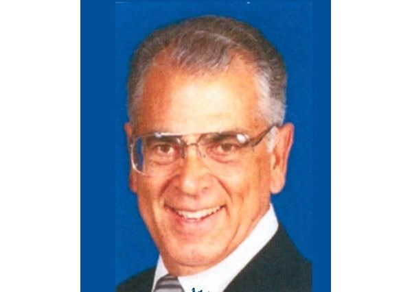 Joseph Santoro Obituary (2016) - Guilford, CT - Hartford Courant