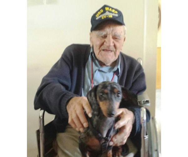 Benjamin Staba Obituary (1919 - 2017) - Tavares, FL - Hartford Courant
