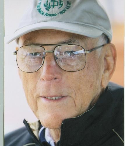 Herbert Bahre Obituary (1931 - 2014) - Hartford, CT - Hartford Courant