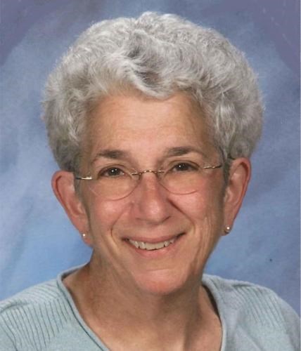 Barbara Geary Obituary (1942 - 2014) - Wethersfield, CT - Hartford Courant