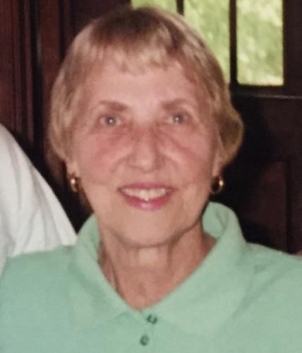 Patricia Tripp Obituary (1930 - 2016) - Farmington, ME - Hartford Courant