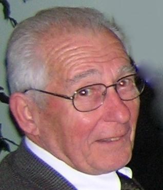 William Chamberlin Obituary (1928 - 2014) - Plainville, CT - Hartford ...