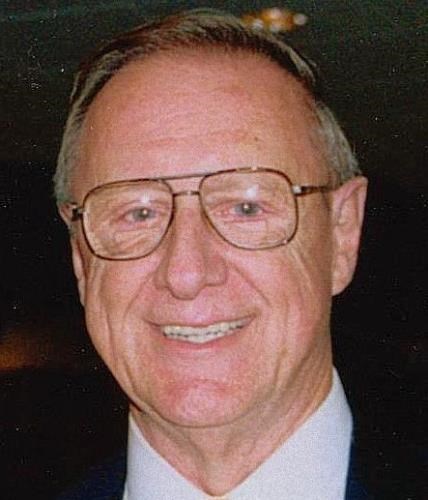 Francis Flaherty Obituary (1929 - 2017) - Hartford, CT - Hartford Courant