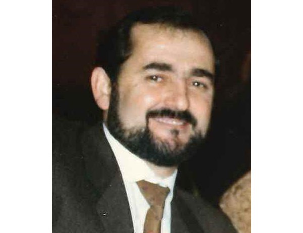 Vincent Ingenito Obituary (1949 - 2014) - Wethersfield, CT - Hartford ...