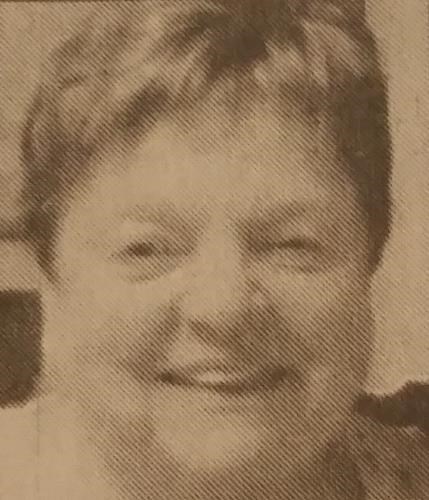 Susan Bottomley Obituary (2016) - Hartford, CT - Hartford Courant