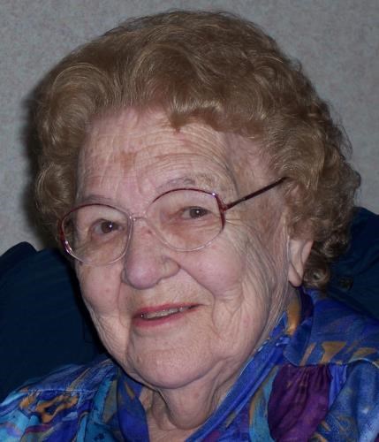 Erma Campbell Obituary (2016) - Rockville, CT - Hartford Courant