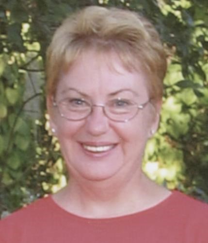 Nancy Hale Obituary (1947 - 2016) - Middletown, CT - Hartford Courant
