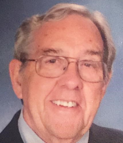 Frederick Prior Obituary (1940 - 2017) - Granby, CT - Hartford Courant