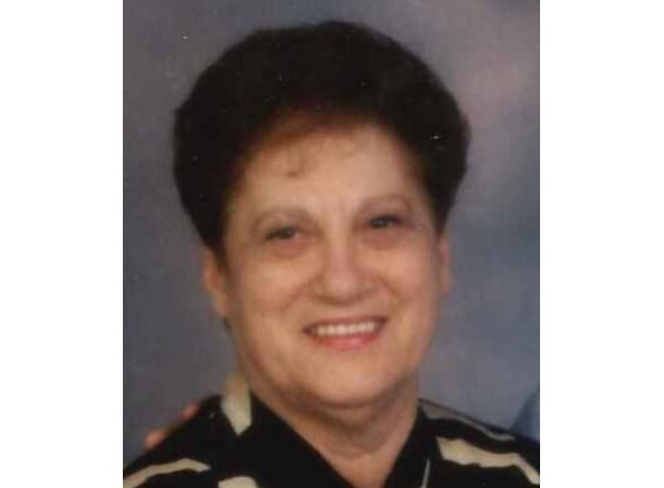 Anna Iacobucci Obituary (1924 - 2014) - Wethersfield, CT - Hartford Courant