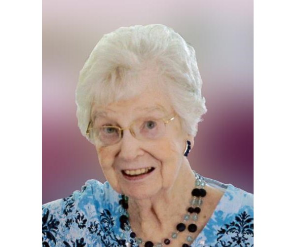 Elizabeth Nelligan Obituary (1929 - 2016) - Avon, CT - Hartford Courant