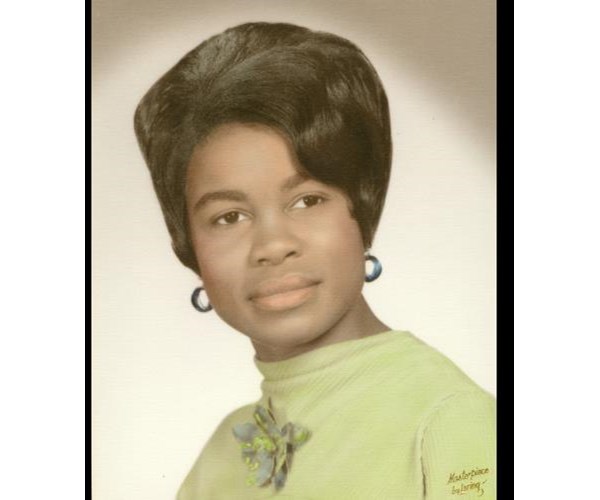 Dorothy Patterson Obituary (1950 - 2018) - Windsor, CT - Hartford Courant