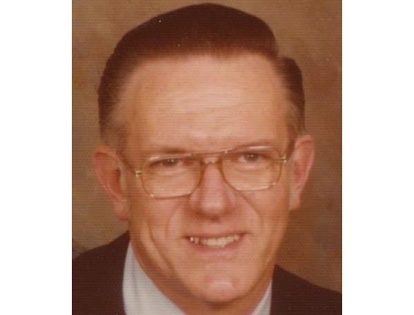 Ernest Belcher Obituary (1931 - 2016) - East Hartford, CT - Hartford ...