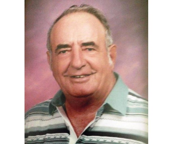 Joseph Poulin Obituary (2016) - The Villages, FL - Hartford Courant