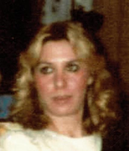 Kimberly Pullo Obituary (1958 - 2015) - Manchester, CT - Hartford Courant