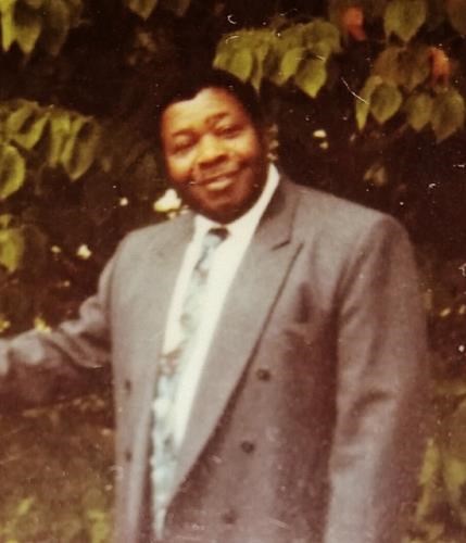 Rupert Gordon Obituary (1931 - 2017) - Windsor, CT - Hartford Courant