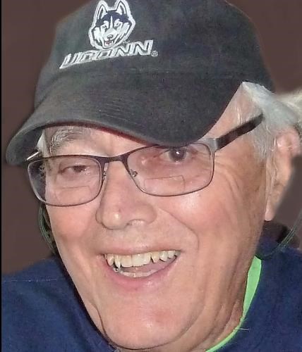 James Clark Obituary (1938 - 2017) - Plainfield, CT - Hartford Courant