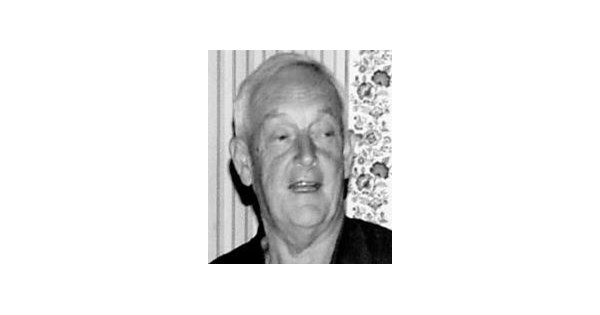 Patrick English Obituary (1930 - 2016) - Hartford, CT - Hartford Courant