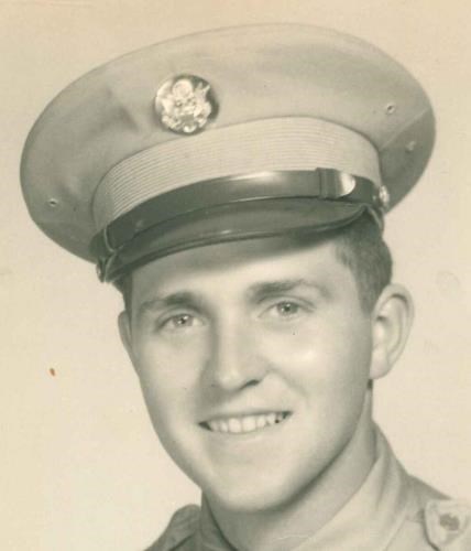 Raymond Parenteau Obituary (1934 - 2016) - East Hartford, CT - Hartford ...
