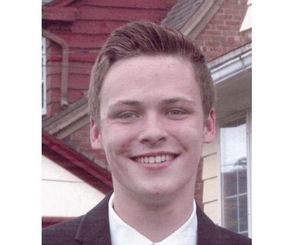 Justus Joy Obituary (1997 - 2015) - Hartford, CT - Hartford Courant